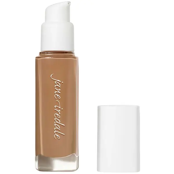 Jane Iredale Skintuition Spf 30 Radiance-boosting Liquid Foundation - 44 Medium 